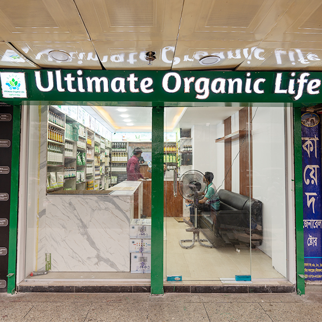Ultimate Organic Life Outlets Near You | Shop Organic