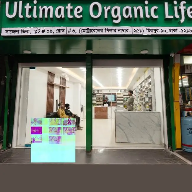Ultimate Organic Life Outlets Near You | Shop Organic